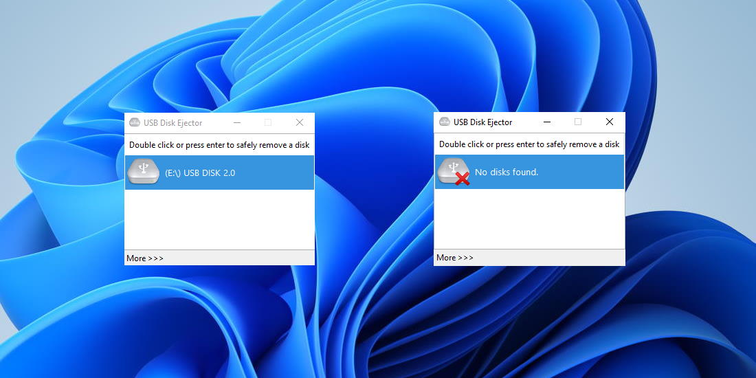 USB Disk Ejector – DatiCloud.it